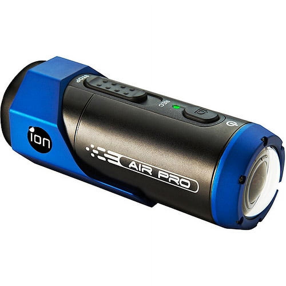 ION Air Pro Plus HD Video Camera, 5MP Photo Resolution, 1080p Video ...
