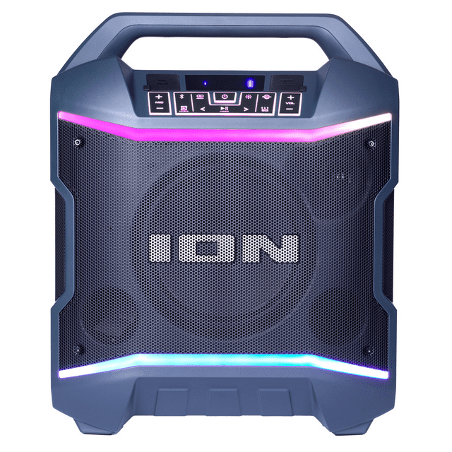 ION Audio Party Boom Plus - Walmart.com