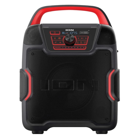 ION Audio, All Weather Speaker, Pathfinder 320, 200W 5XL - Walmart.com