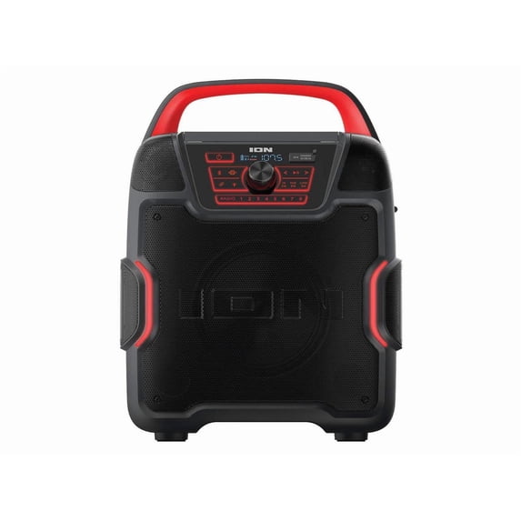 ION Audio, All Weather Speaker, Pathfinder 320, 200W 5XL - Walmart.com
