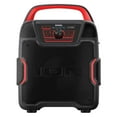 ION Audio Pathfinder 320 Party Power Speaker, 200W, 320° Sound, Durable ...