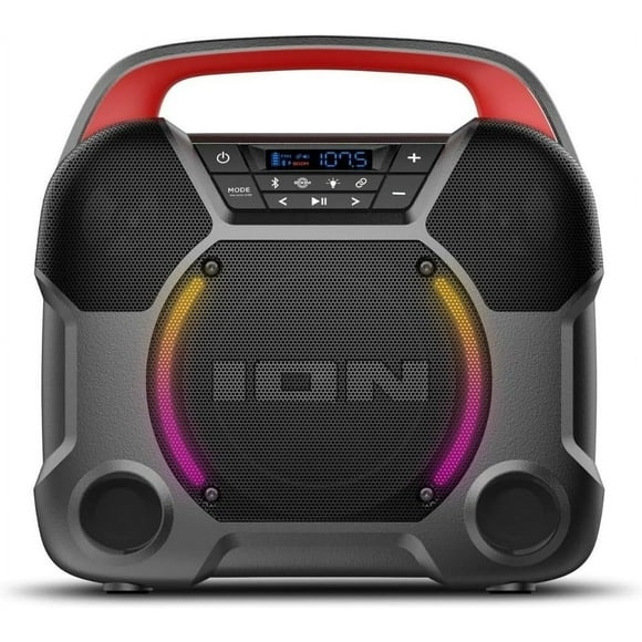 Ion Audio
