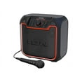 ION Audio Sport - Speaker - for portable use - wireless - NFC ...