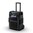 Free Shipping! ION Audio Tailgater XL Portable All-Weather Bluetooth ...