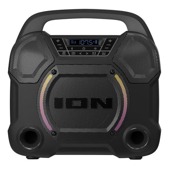 Ion Audio