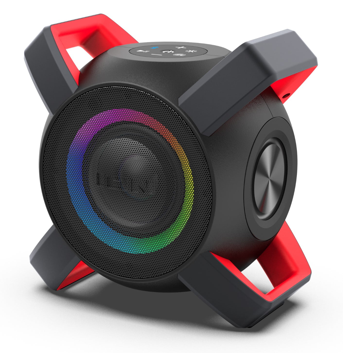 ION Audio Wave Rider X - Floating Bluetooth Speaker - Walmart.com