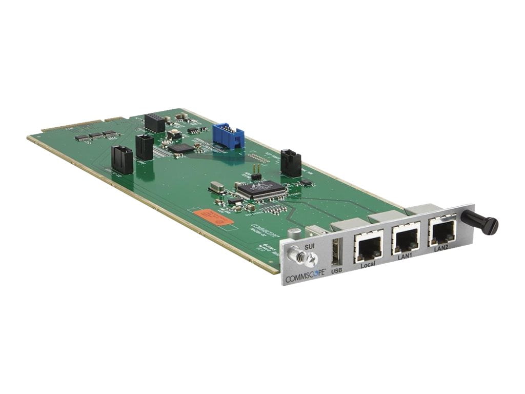 ION-E System User Interface Card - Expansion module - Walmart.com