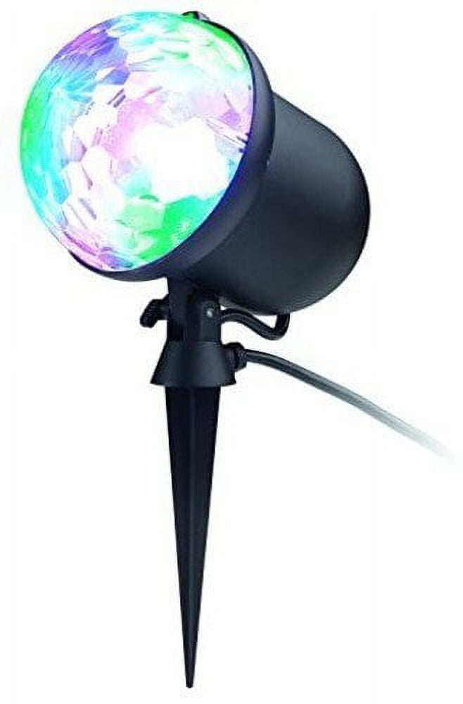 ION Holiday Party | Multicolor Projected Lights for Festive Home ...