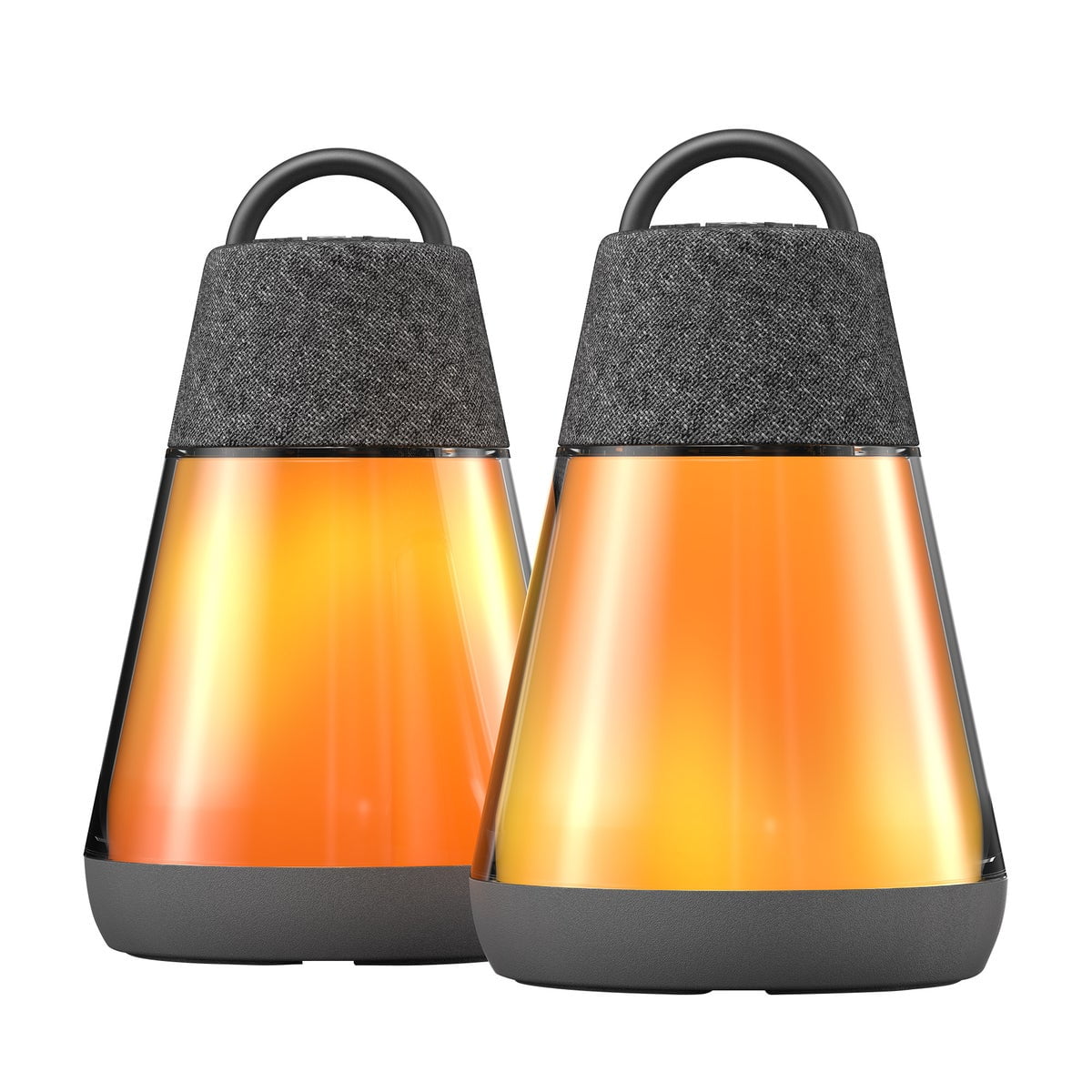 ION Luma Duo Lantern Speaker Pair - Walmart.com