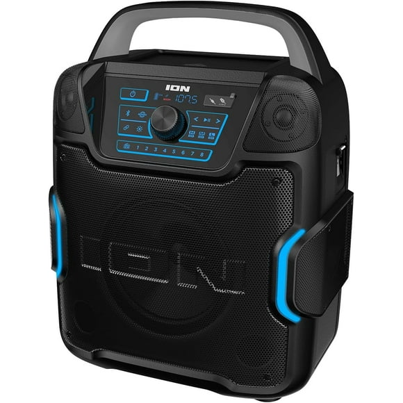 Ion Audio