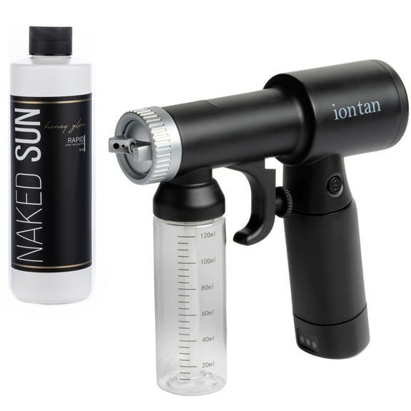 Automatic Spray Tan Machine