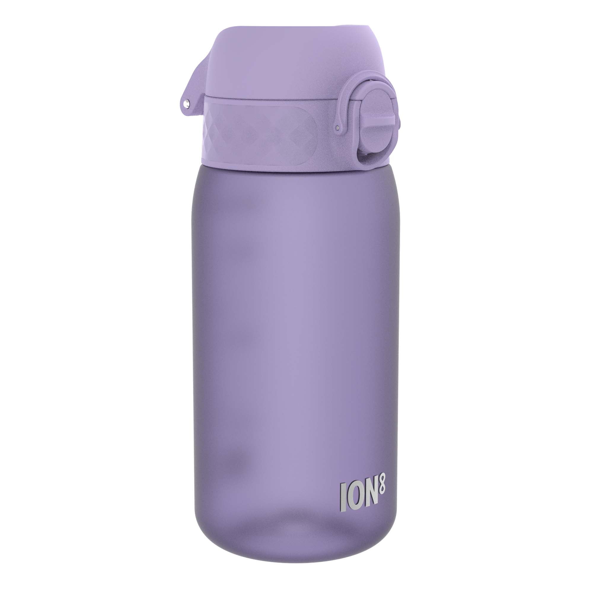 ION8 Leak Proof Flip-Top Kids Water Bottle, BPA Free, Dishwasher-Safe ...