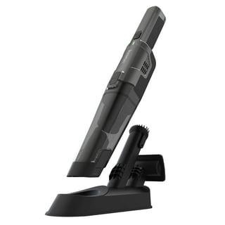 IONVAC CORDLESS VACUUM HVAC100 10PC SIDEKICK - Walmart.com