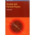 IOP Expanding Physics: Nuclear and Particle Physics (Hardcover ...