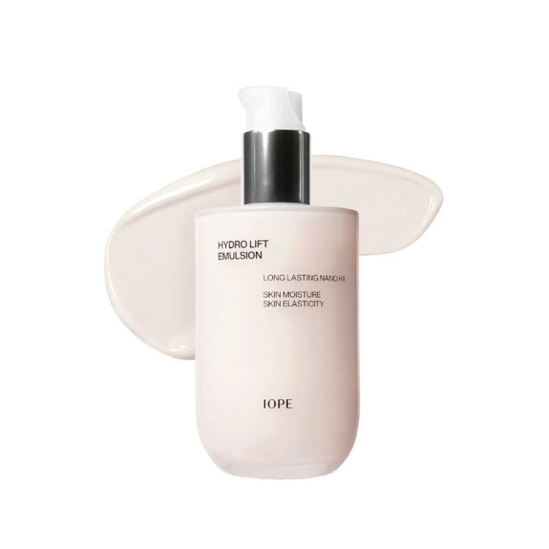 IOPE Hydro Collagen Emulsion - Walmart.com