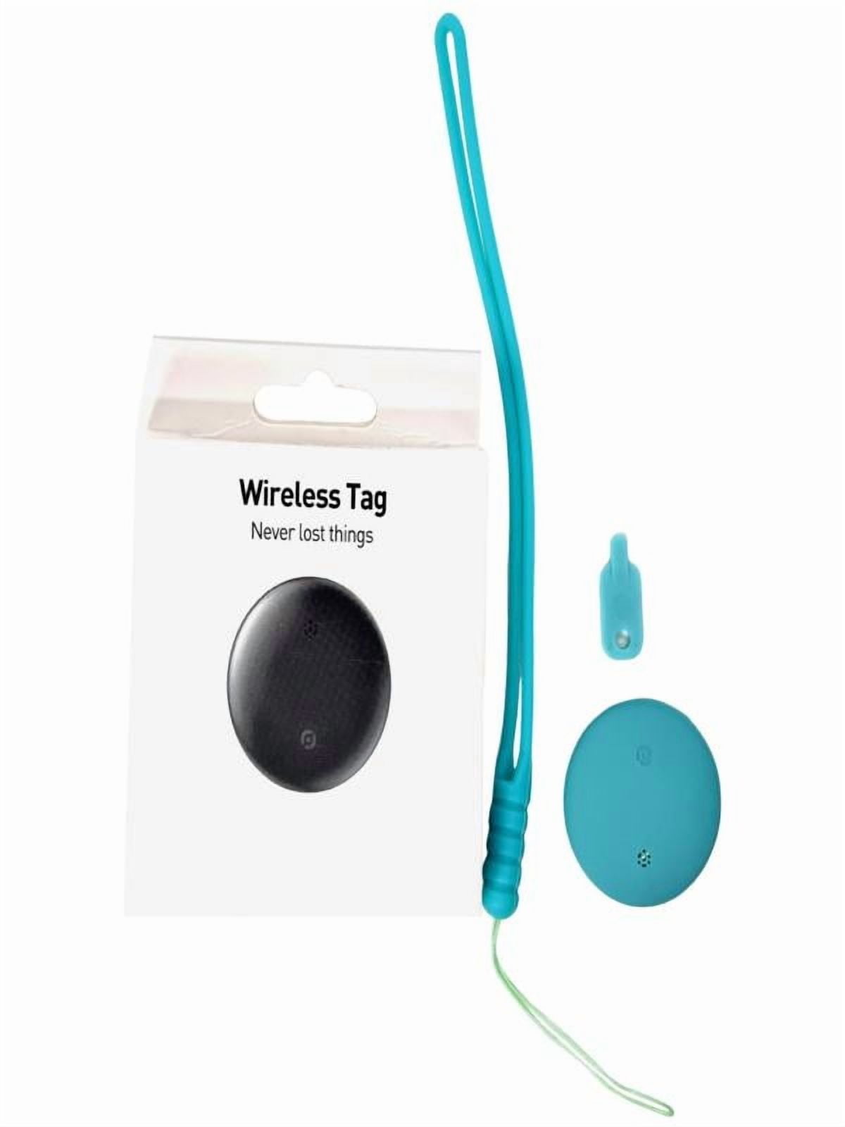 IOS Compatible Air Tags - Smart Tracker, Dog GPS & Cat Tracker, Smart ...