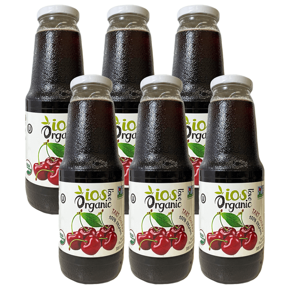 Tart Cherry Juices