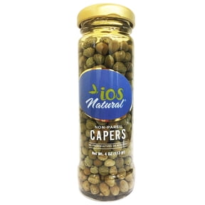 Best Sellers In Capers