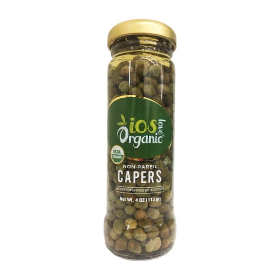 Best Sellers In Capers