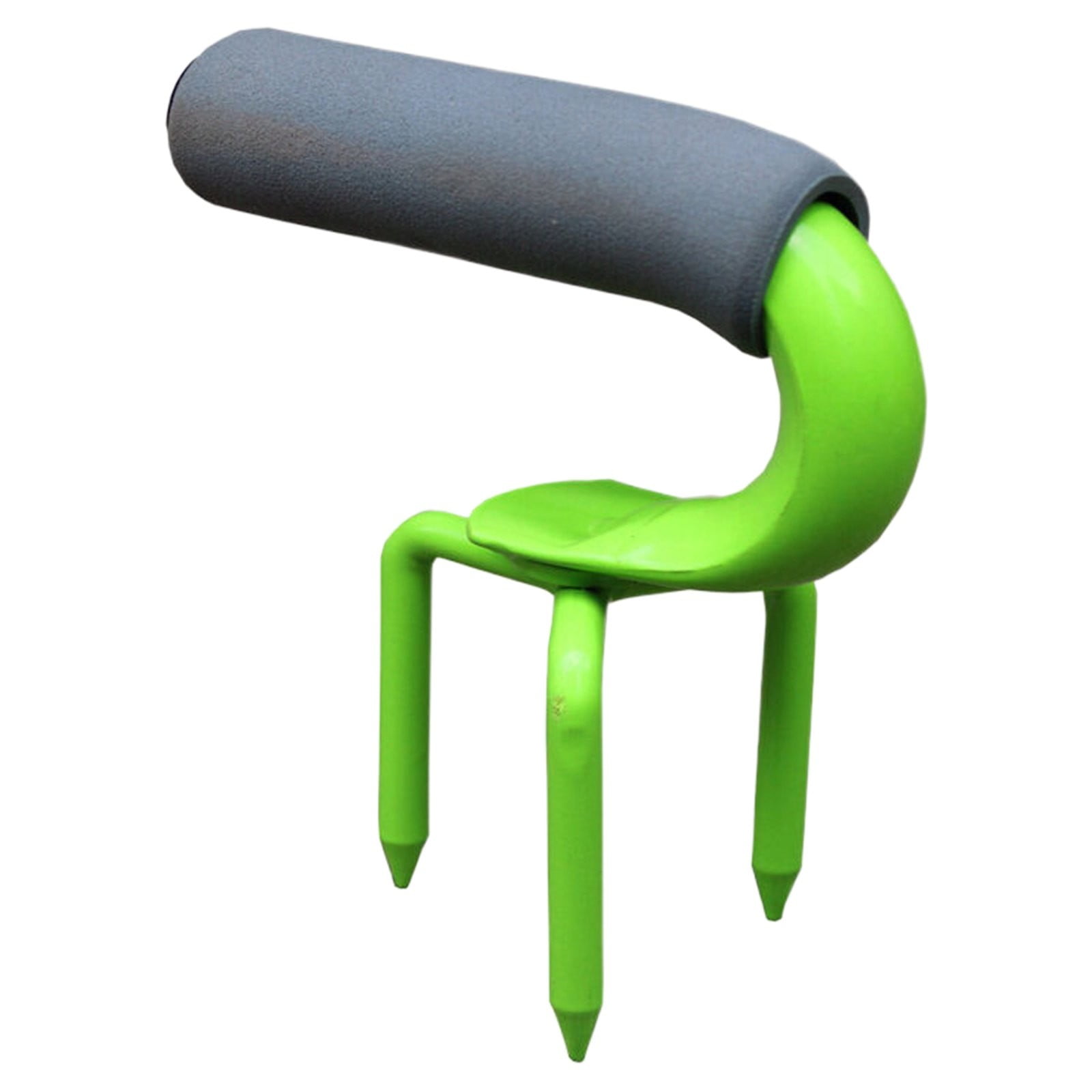 IOTdou Garden Claw,Hand Cultivator Garden Claw, 3-Tine Soil Loosening Tool for Weeding, Planting ...