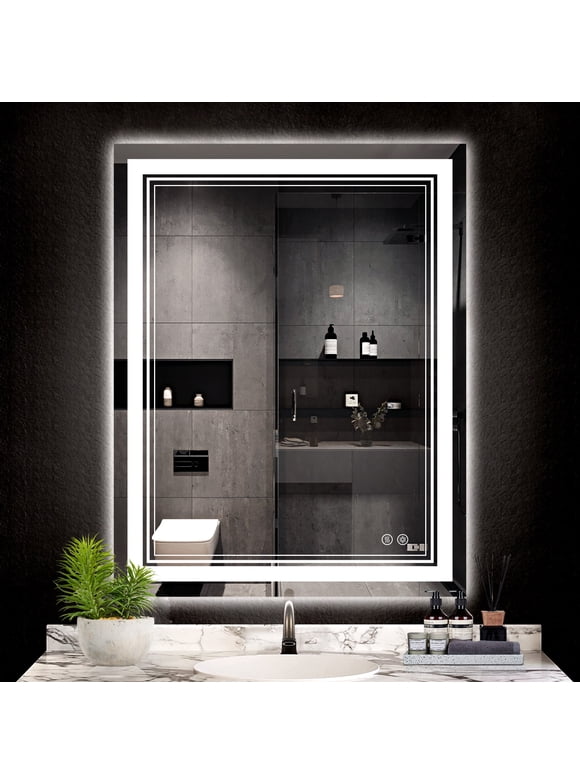 Shop All Wall Mirrors - Walmart.com