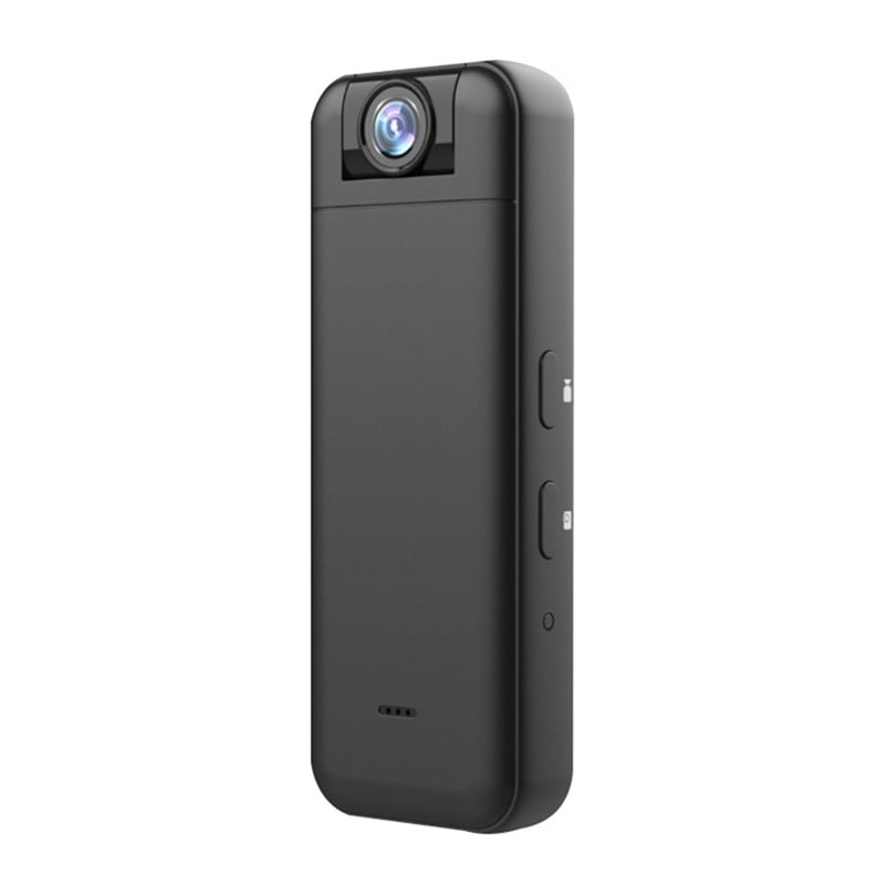 IP Mini Camera WiFi Portable Digital Video Recorder Night Vision DVR ...