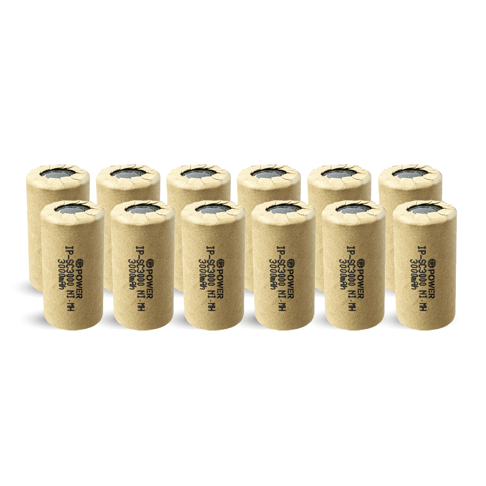 IP Power Batteries - Office Breakroom Solutions - Walmart Business Supplies