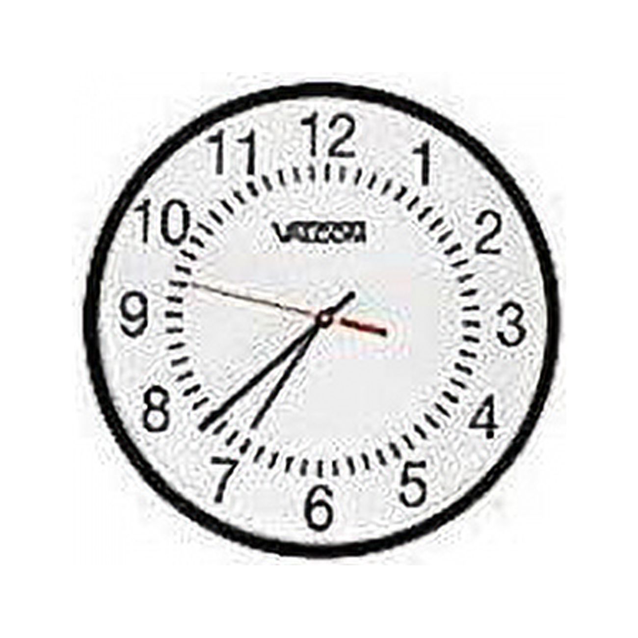 IP PoE Analog clock - Walmart.com