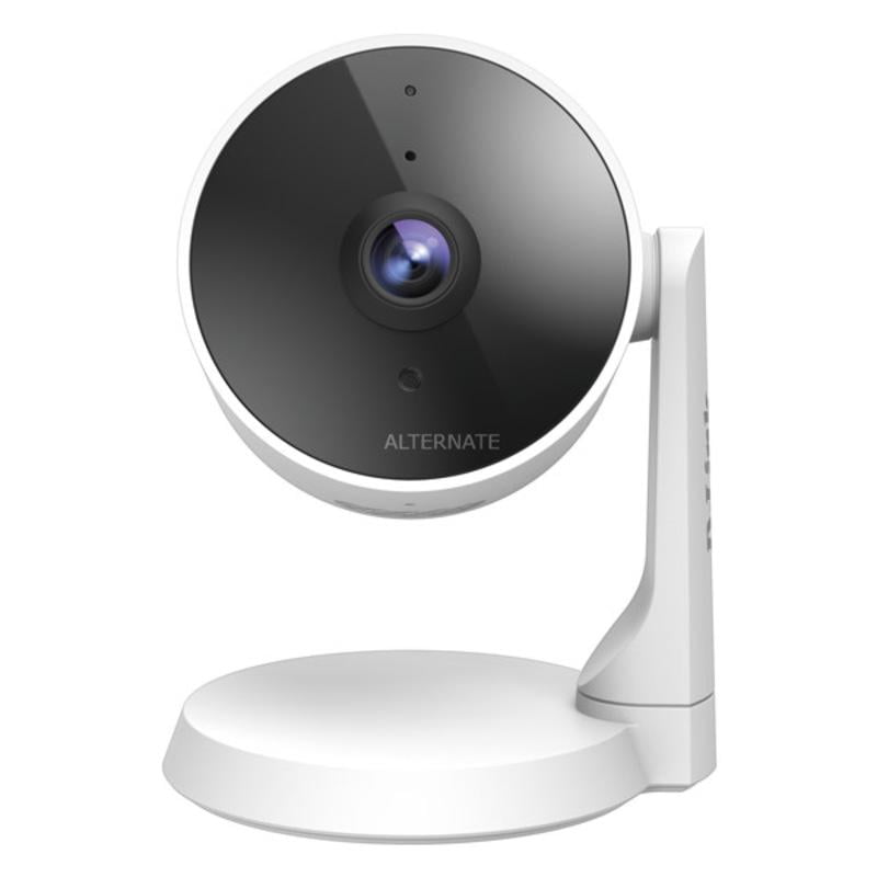 IP camera D-Link DCS-8325LH 1080 px WiFi White - Walmart.com
