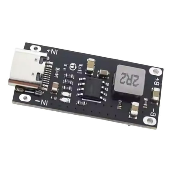 IP2312 Type C USB Input Polymers Ternarys Battery Rapid Charge Circuit ...