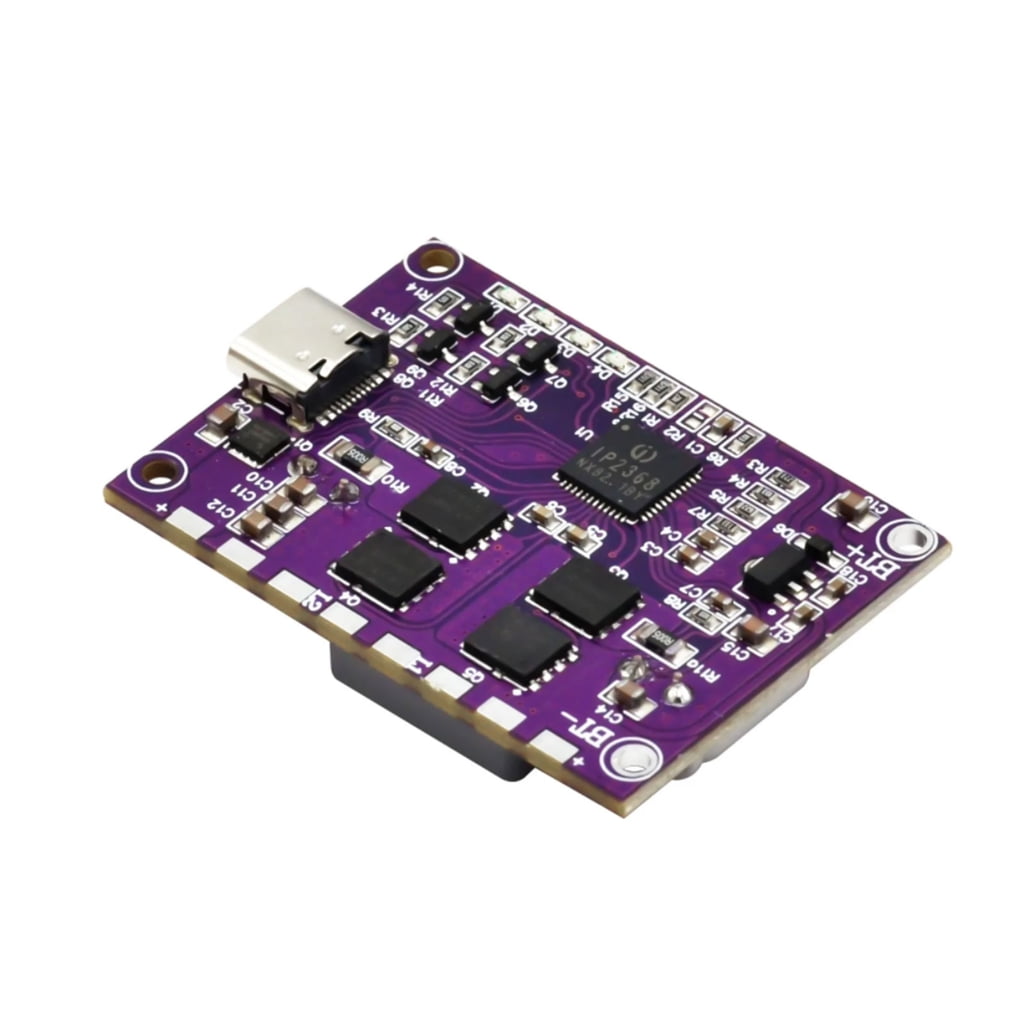 IP2368 USB C Power Module Bidirectional Boosters Buckes Converters For ...