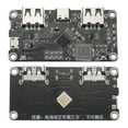 IP5328P 3.7V to 5V-12V 18W 5A Bi-Directional Fast Charging Module ...