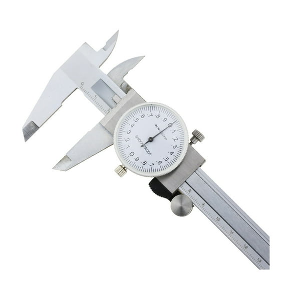 IP54 Digital Caliper Metal Ruler Gauge Stainless Steel Electronic ...