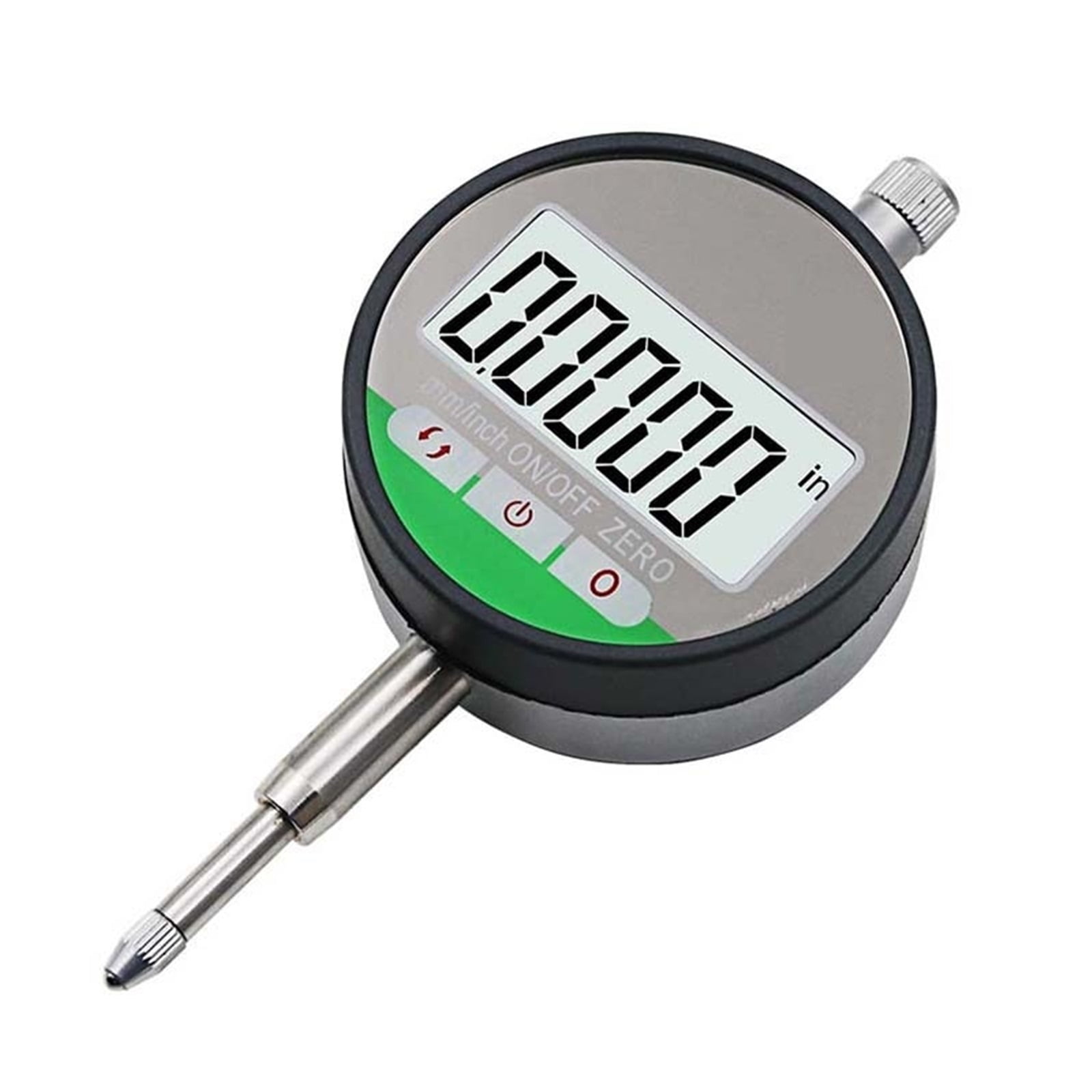 IP54 Oil-proof Digital Micrometer 0.001mm Electronic Micrometer Metric ...