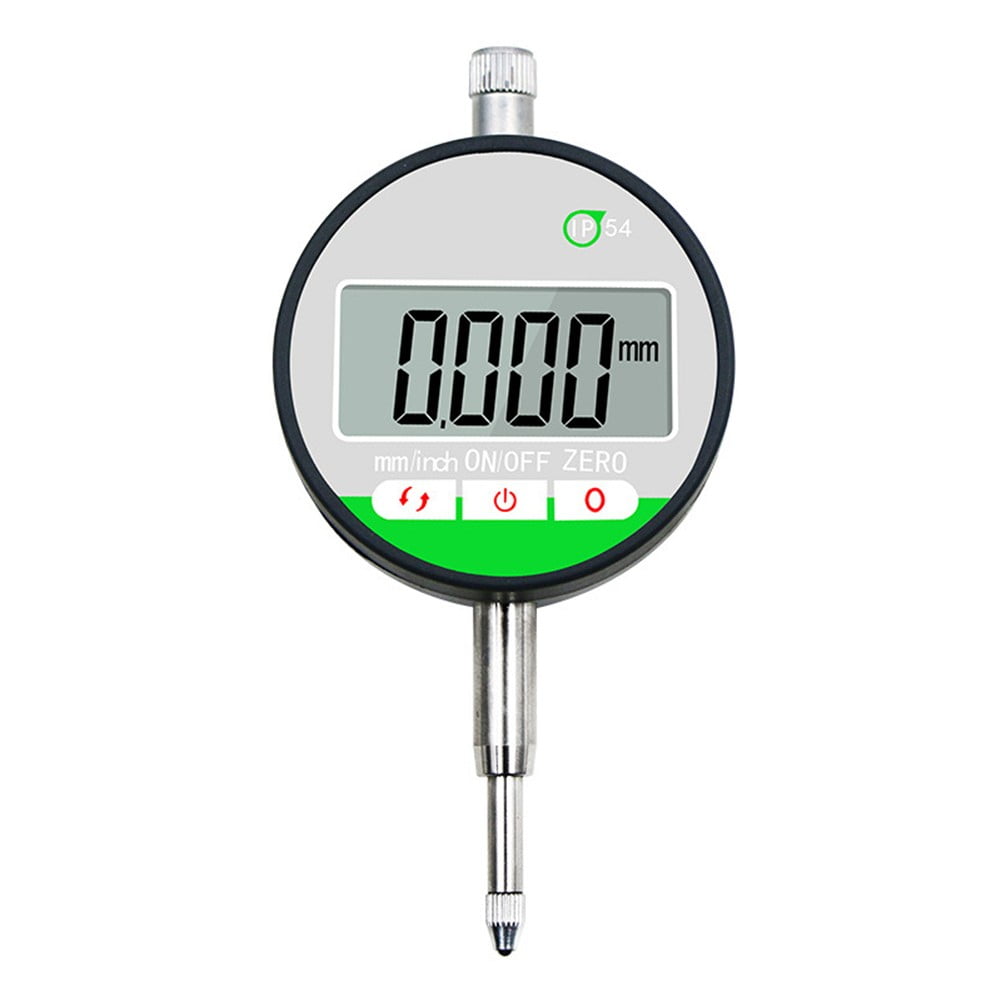 IP54 Precision Digital Display Dial Indicator for Accurate Measurement ...