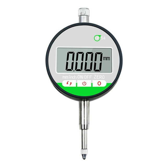 IP54 Precision Digital Display Dial Indicator for Accurate Measurement ...