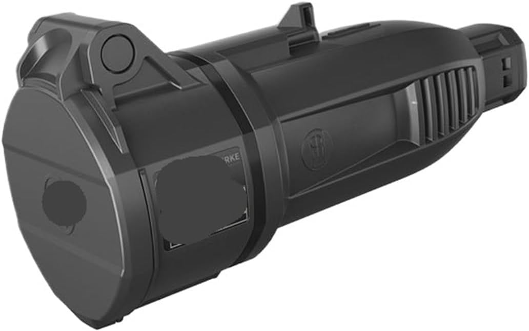 IP54 Waterproof and dustproof Industrial Plug and Socket Connector ...