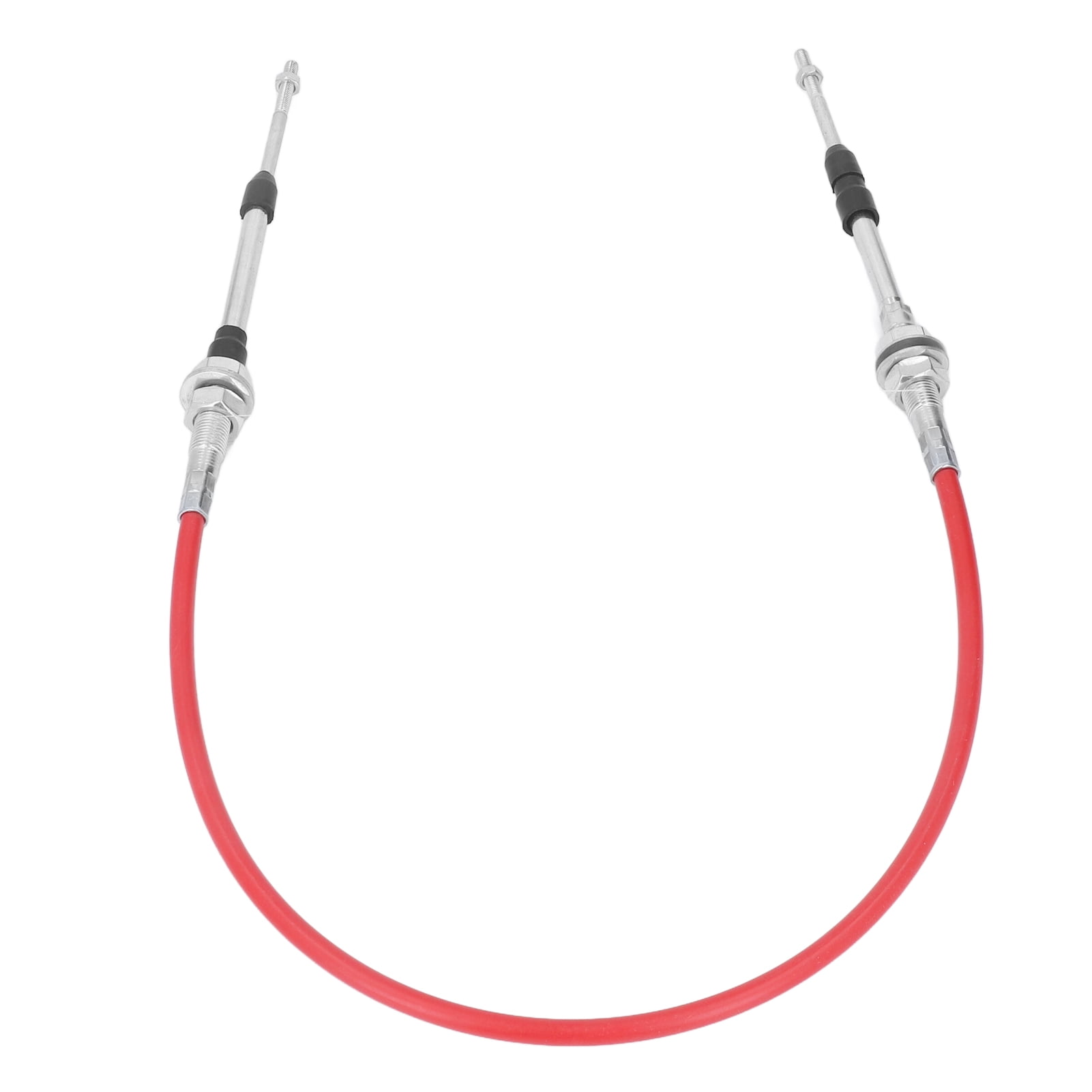 IP65 Rated PU Stainless Steel Throttle Control Cable - Corrosion ...
