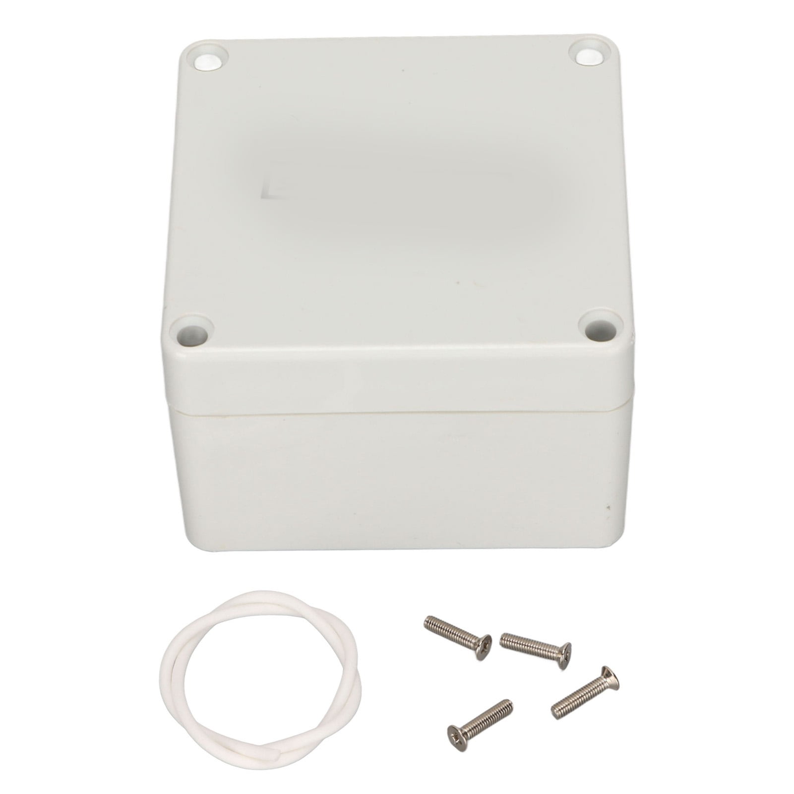 PVC Waterproof Junction Box F25 IP65 for Control Boxes and Terminals ...
