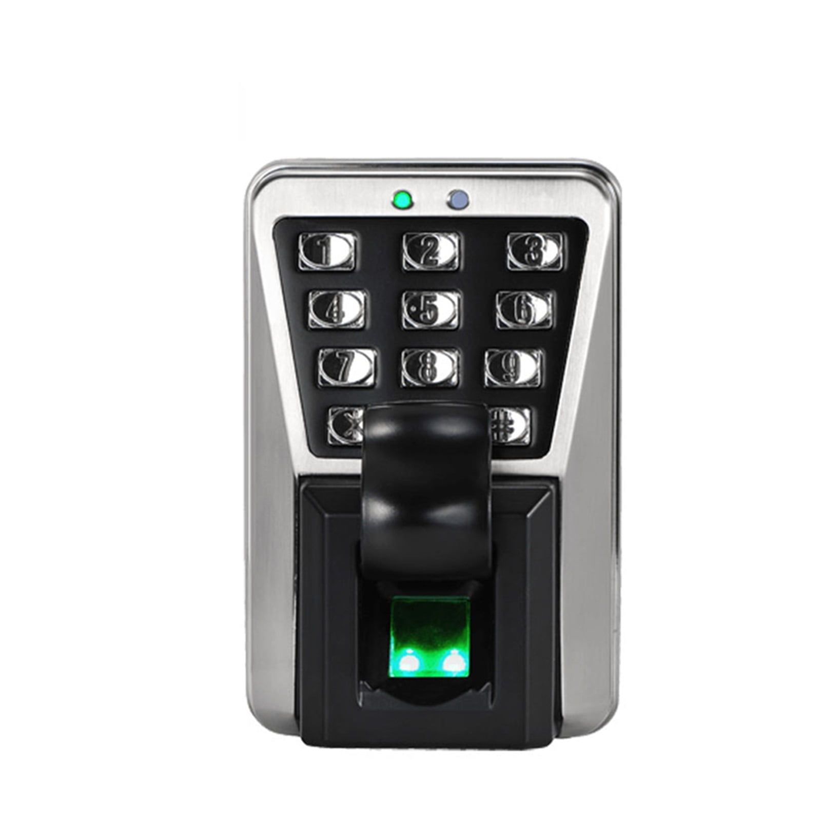 IP65 Waterproof Fingerprint Door Access Control System With IC Card ...