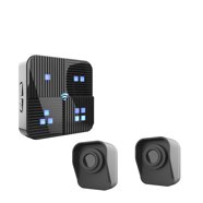 Chamberlain Wireless Motion Alert System - Walmart.com