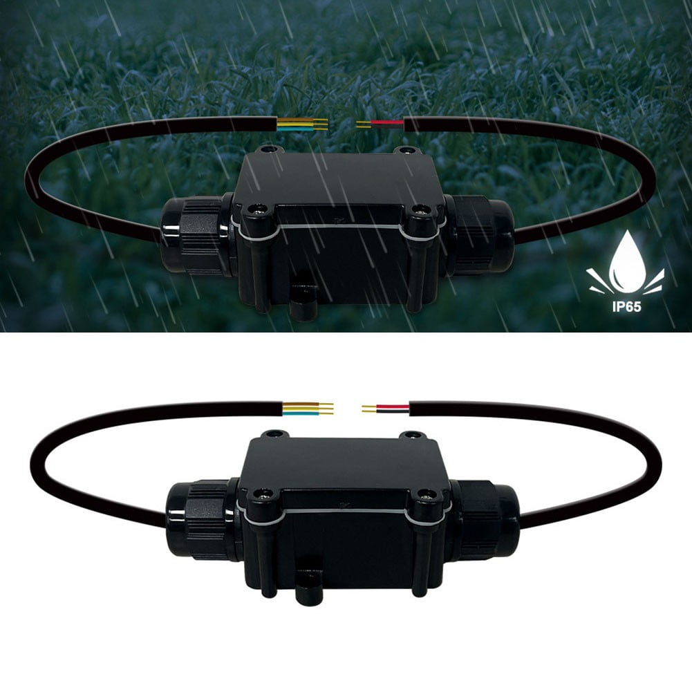 Ip65 Waterproof For Esp32 Led Controller: Customizable For Outdoor ...