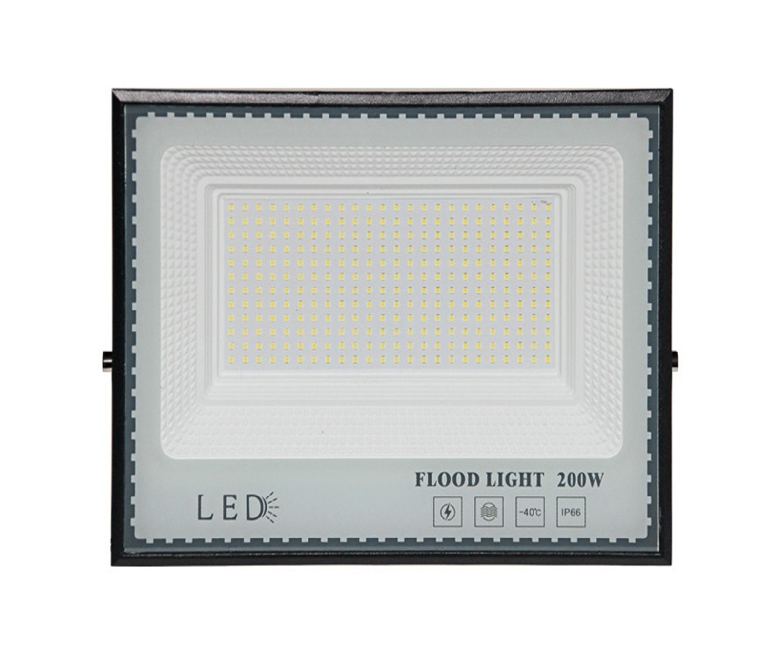 IP66 LED Floodlight 30W 50W 100W 150W 200W Waterproof Outdoor Projector ...