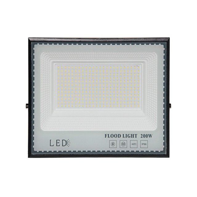 IP66 LED Floodlight 30W 50W 100W 150W 200W Waterproof Outdoor Projector ...