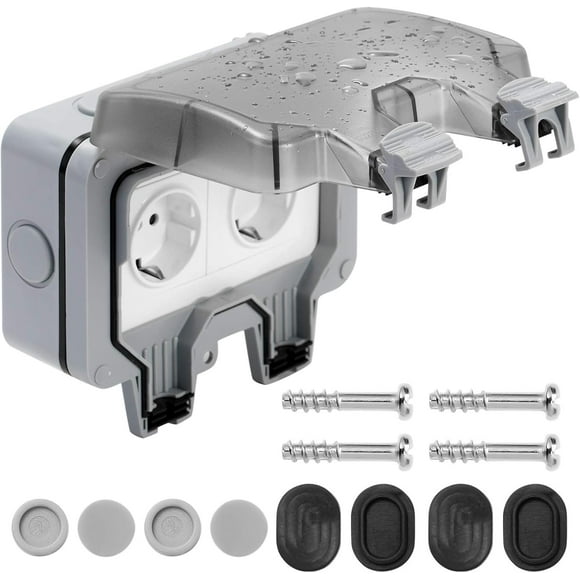 Outdoor Electrical Outlets in Outlets - Walmart.com