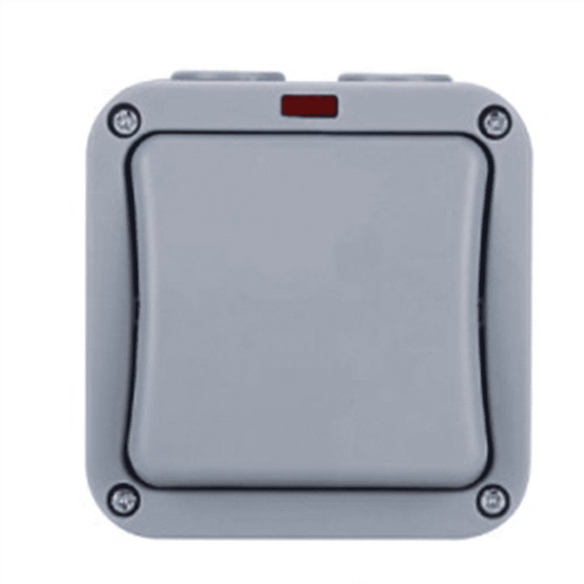 IP66 Wall Electrical Switch 220V Light Waterproof on Off Security ...