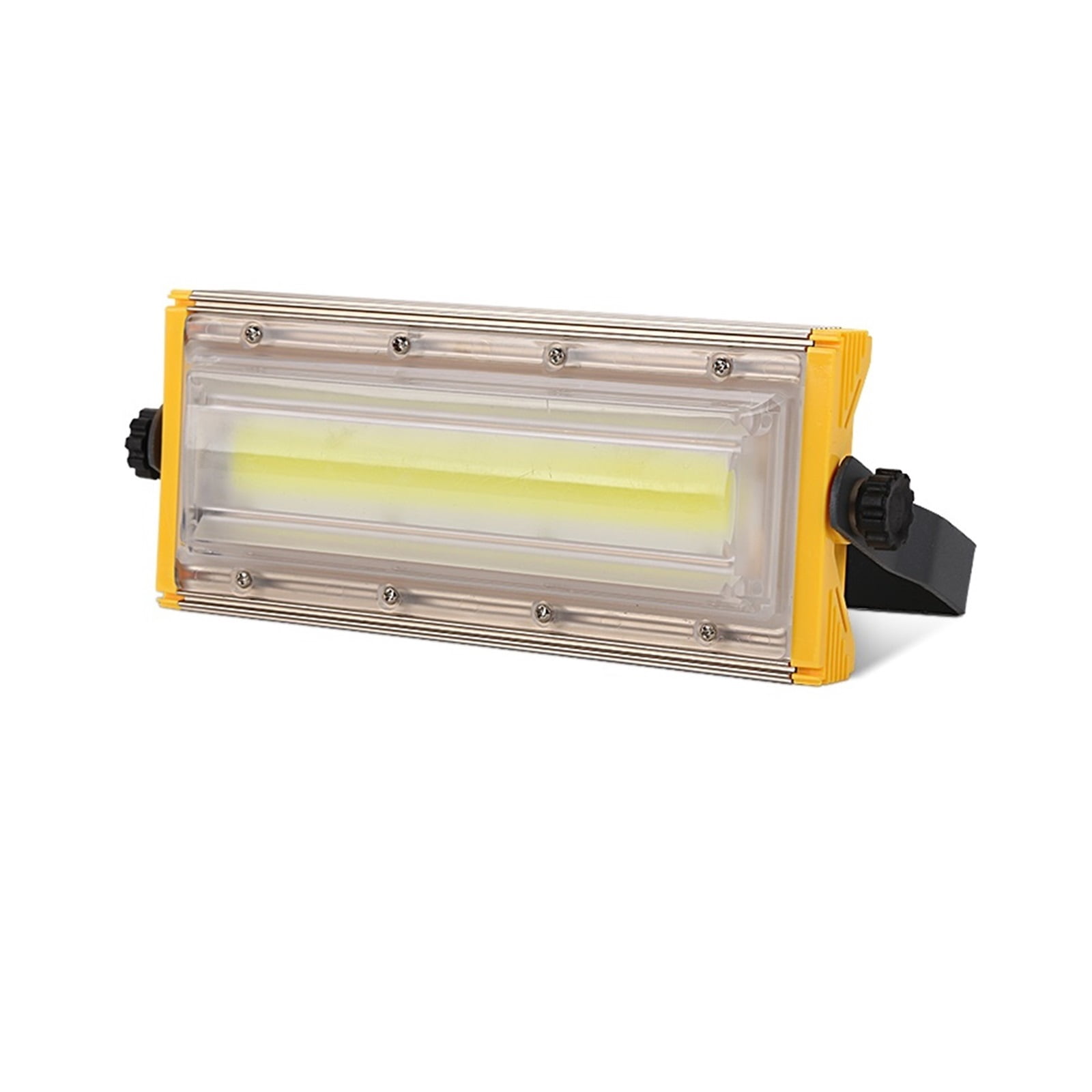 IP66 Waterproof LED Flood Light 40W 50W Outdoor Spotlight LED ...