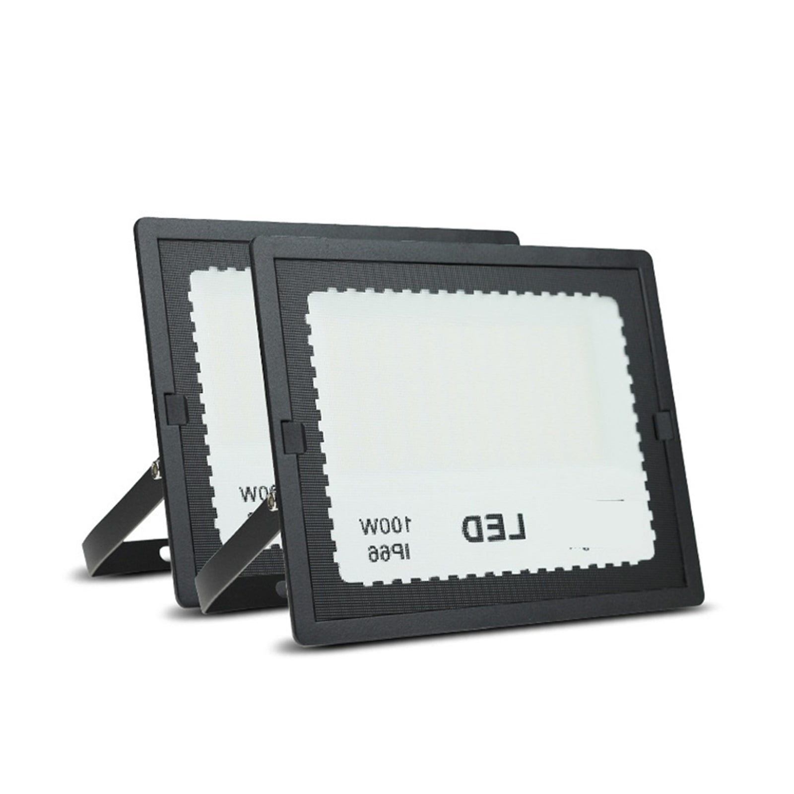 IP66 Waterproof MINI LED Floodlight 50w 100w 150w Garden Street Outdoor ...