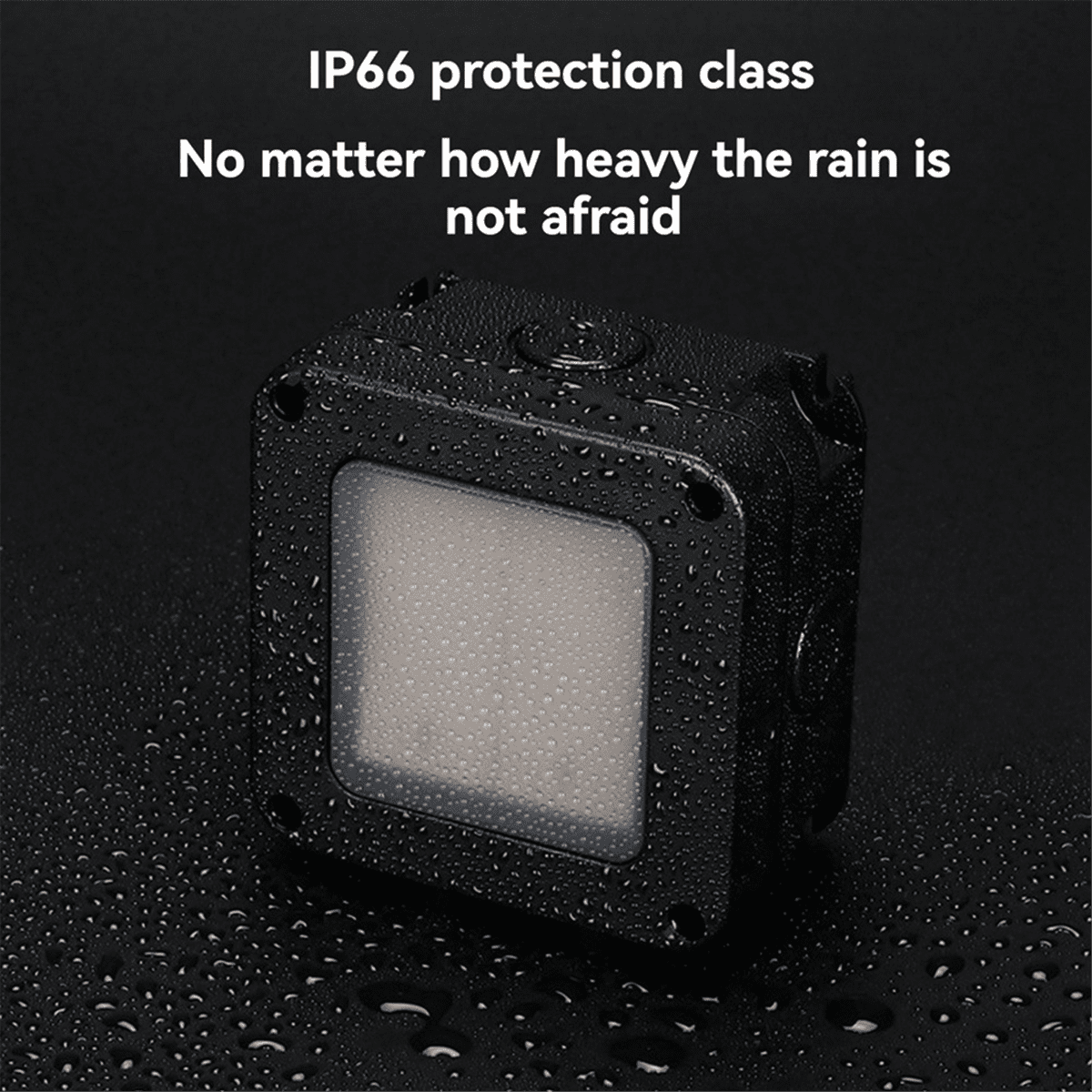 IP66 Waterproof Switch Park Swimming Pool Anti-Rain Splash Industrial ...