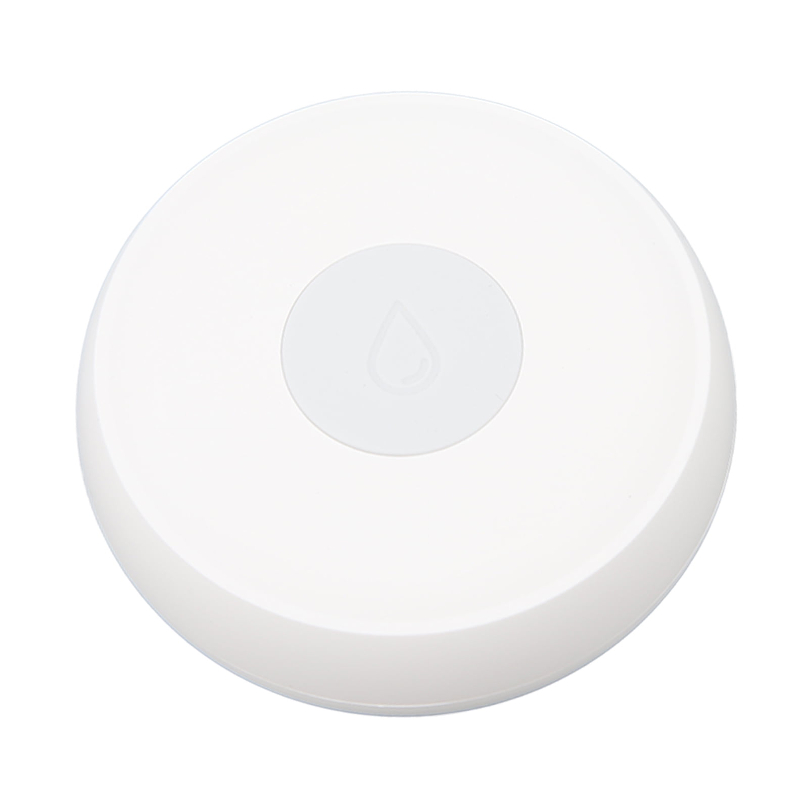 IP66 Waterproof Wireless Water Leak Sensor with Low Battery Indication ...